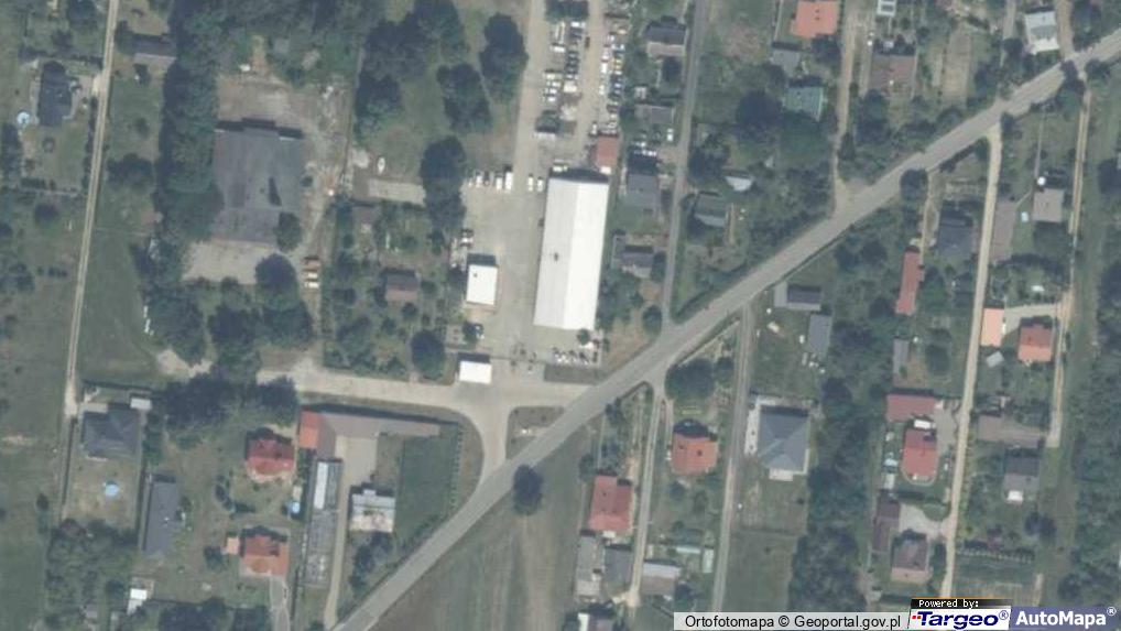 Piotrowicka 34 (ul), 26-630 Jedlnia-Letnisko